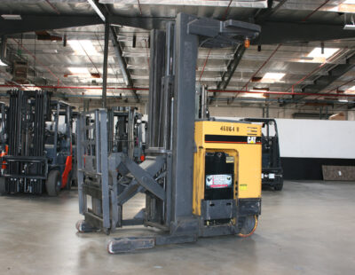 Caterpillar NRR40 - Ecolalift